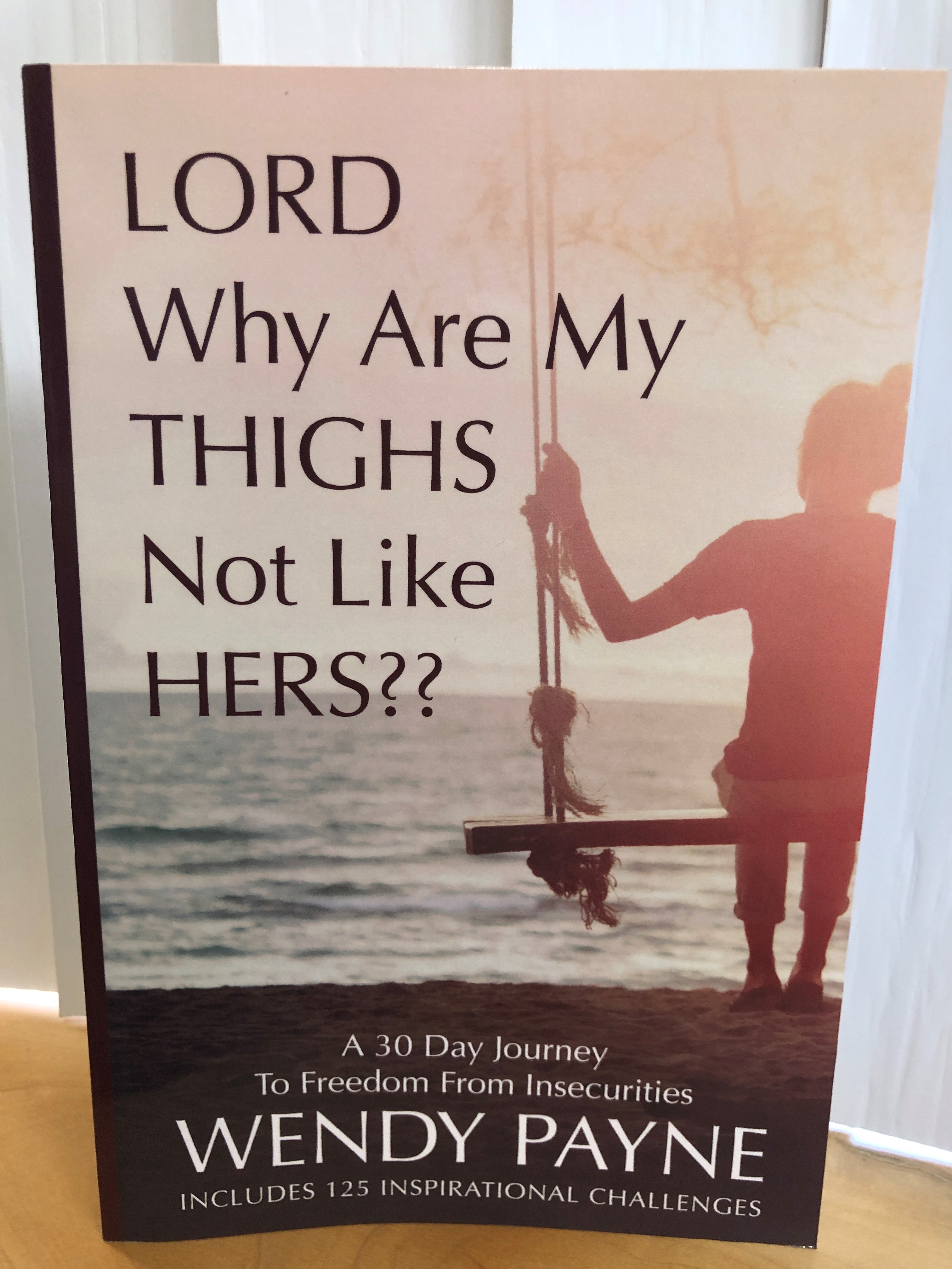 Guest post: Author Wendy Payne – Susan Reimer