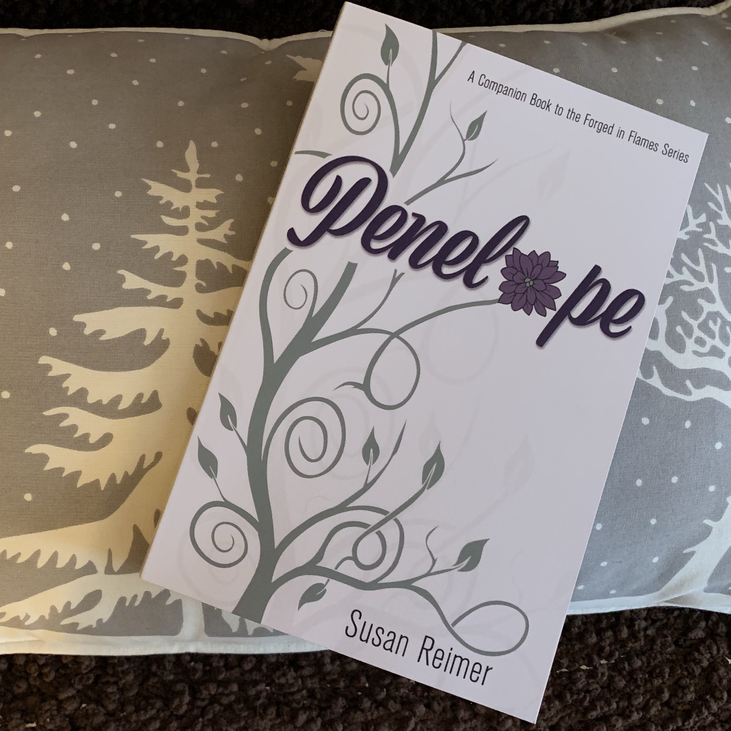 Ready or Not! – Susan Reimer