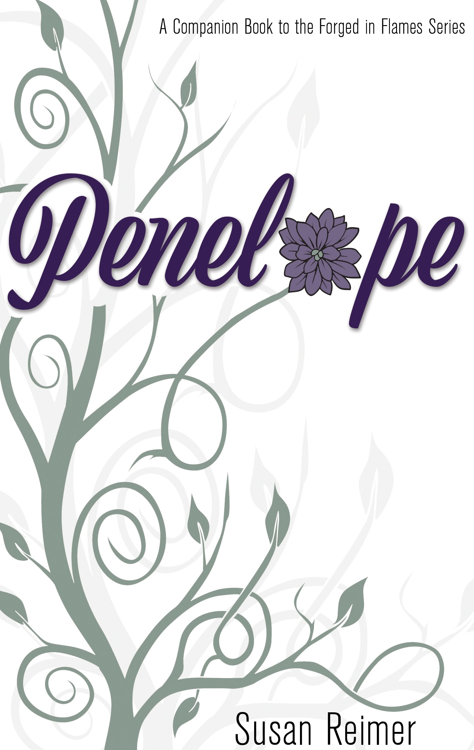 Penelope: Chapter One – Susan Reimer