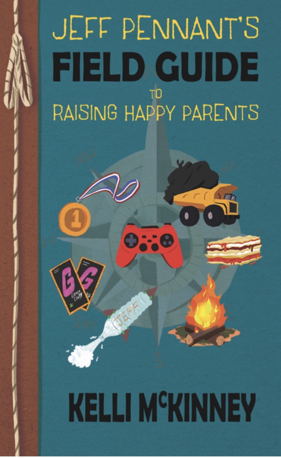 Jeff Pennant’s Field Guide to Raising Happy Parents – Susan Reimer
