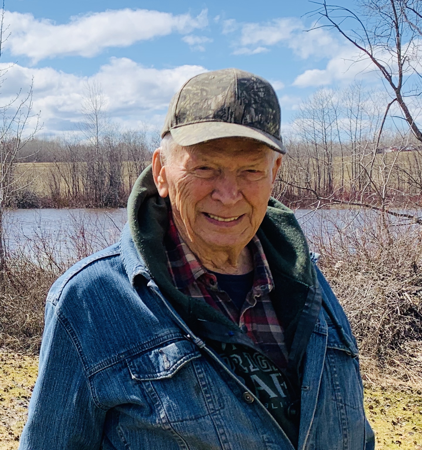 A very hard goodbye – Susan Reimer