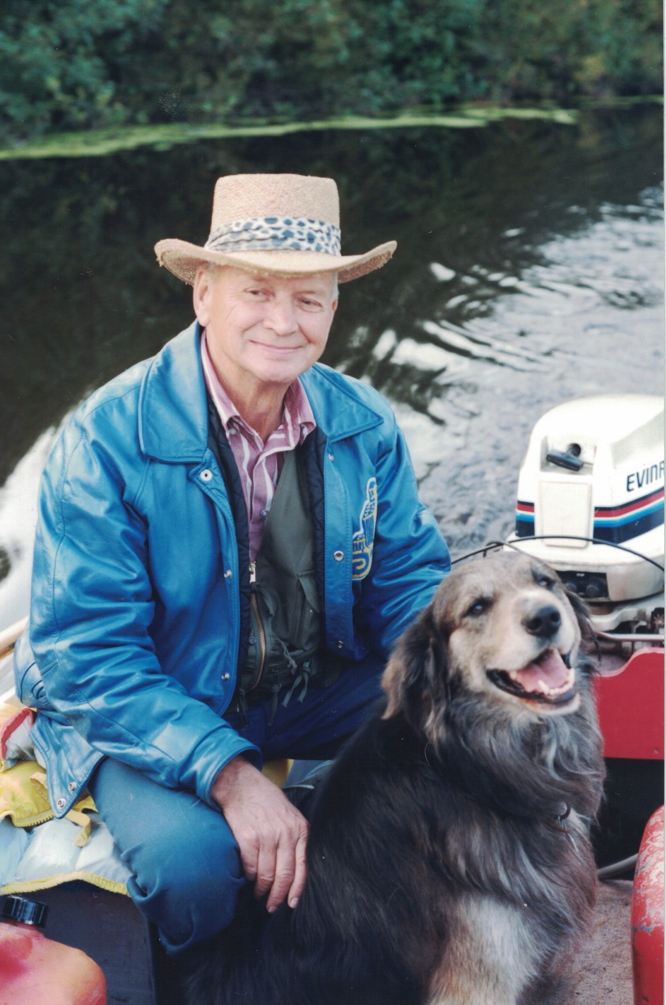 Respecting the living and honouring the dead – Susan Reimer