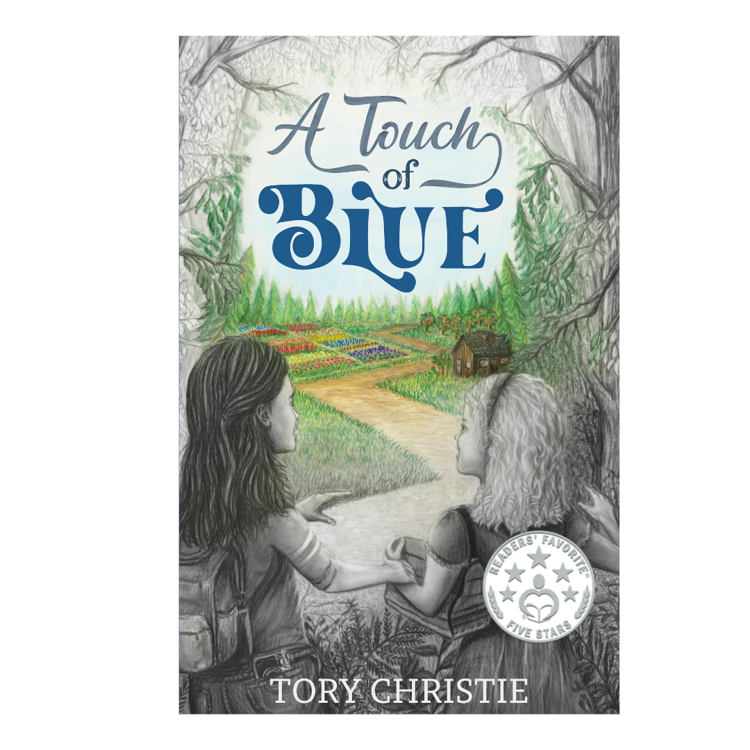 Guest post: Tory Christie – Susan Reimer