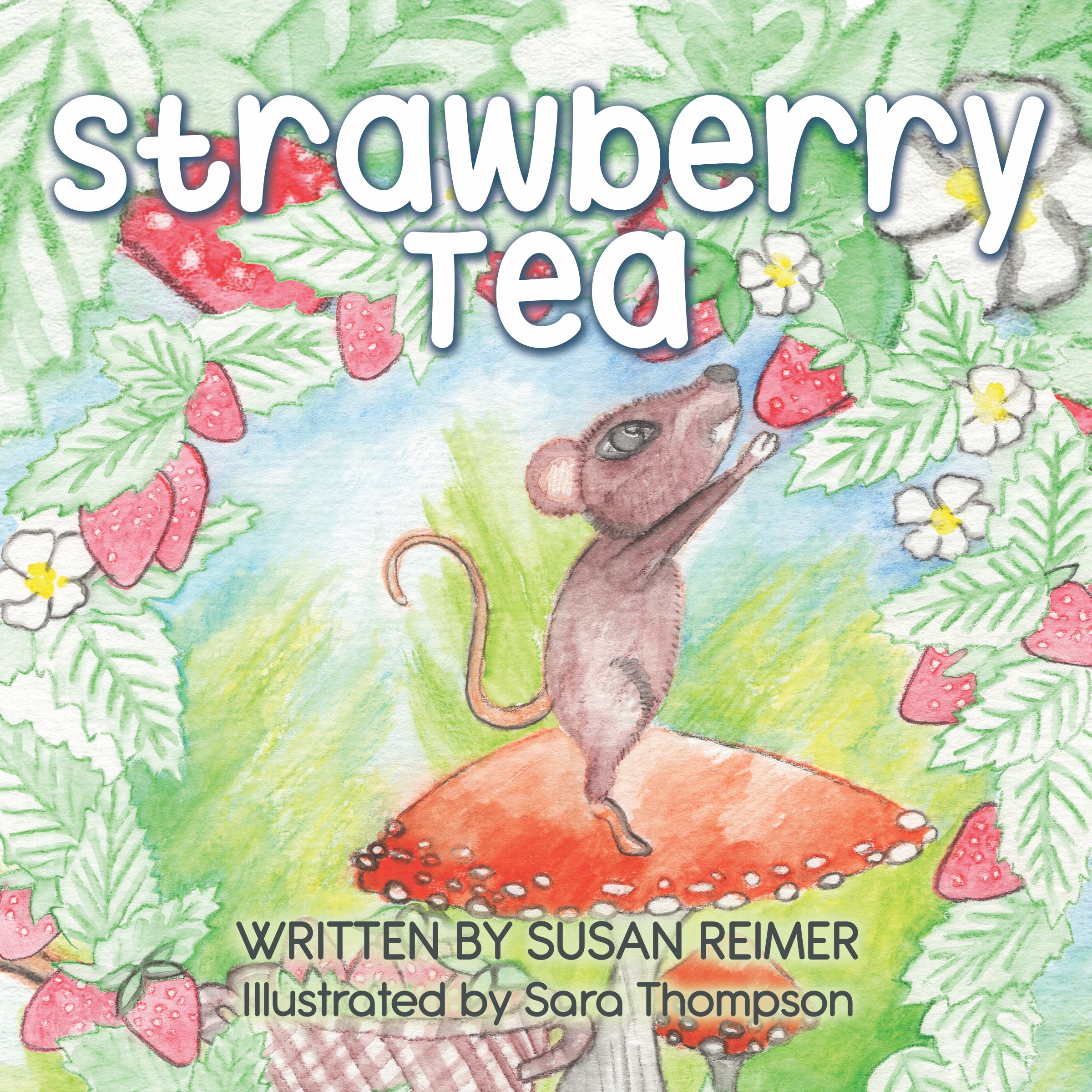 My Books – Susan Reimer