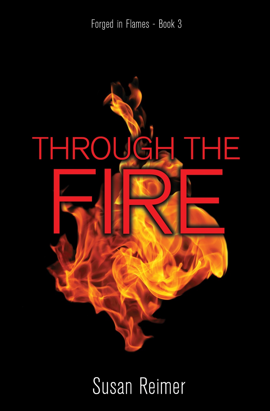 My Books – Susan Reimer