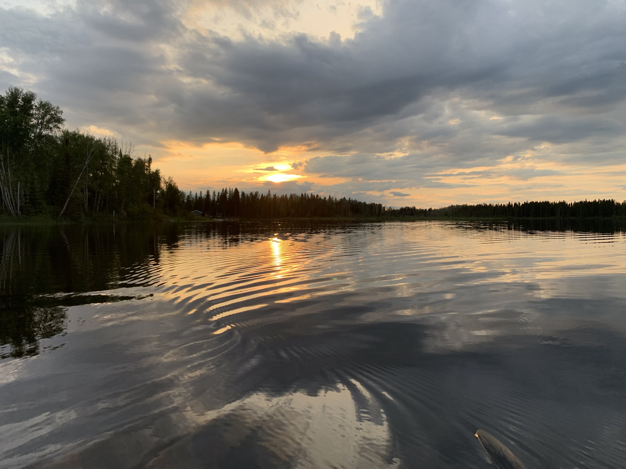 Gatekeeper’s Daughter: the sequel – Susan Reimer