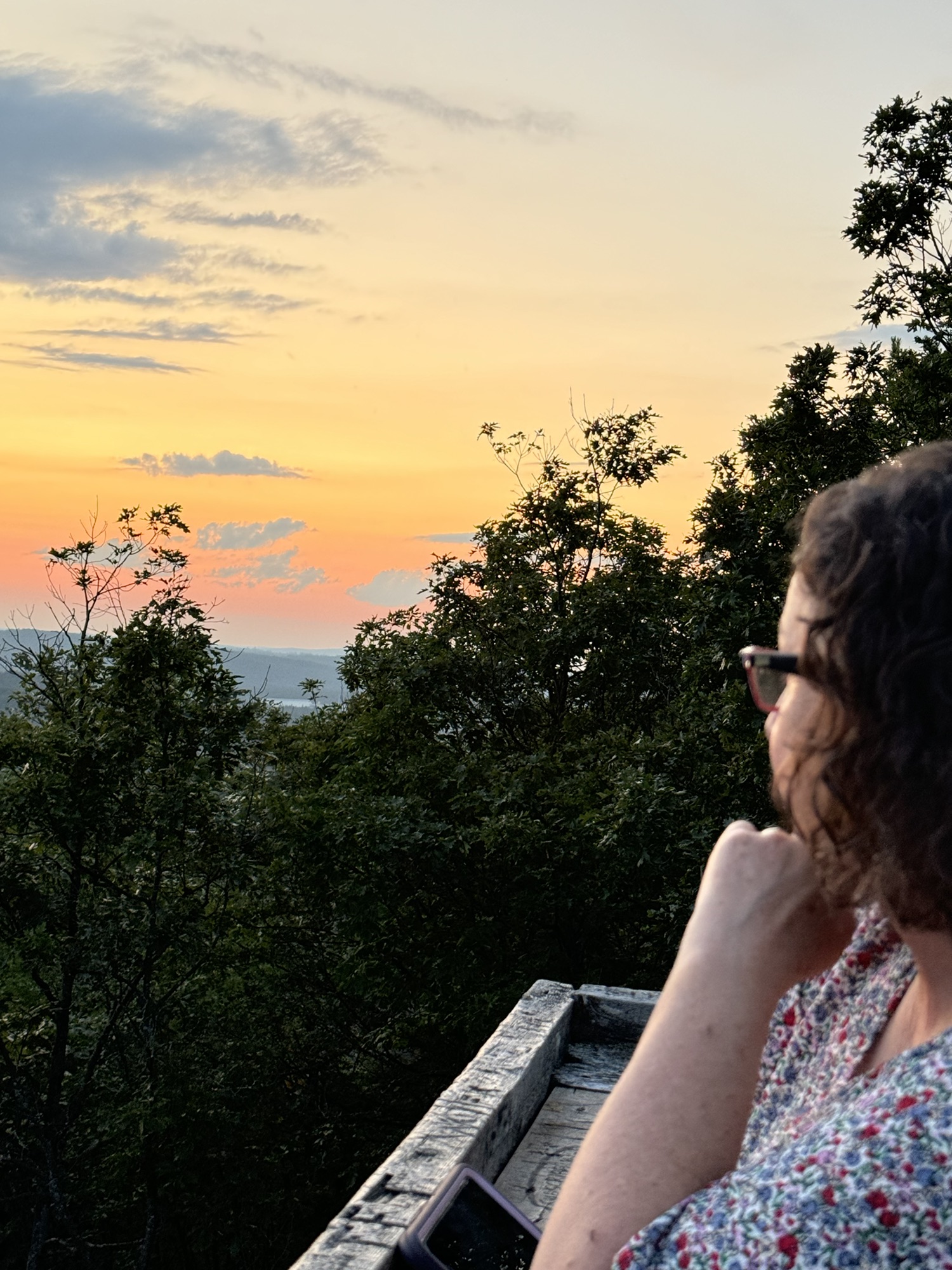 Time out – Susan Reimer