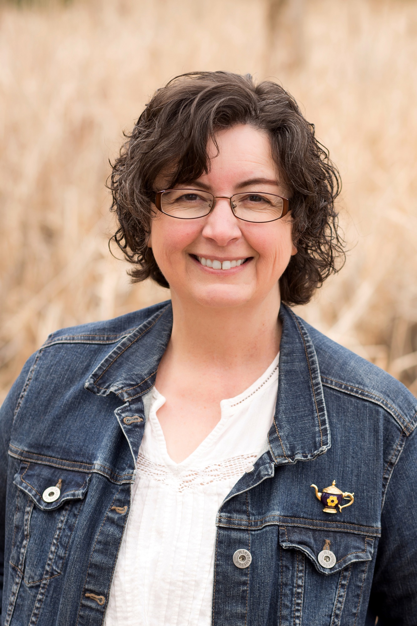 Press kit – Susan Reimer