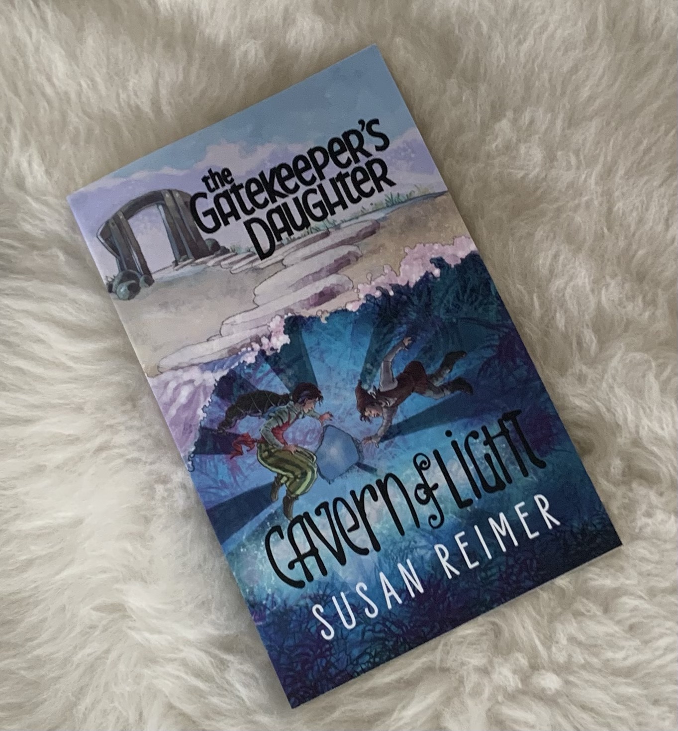 A beacon of hope for children’s literature – Susan Reimer