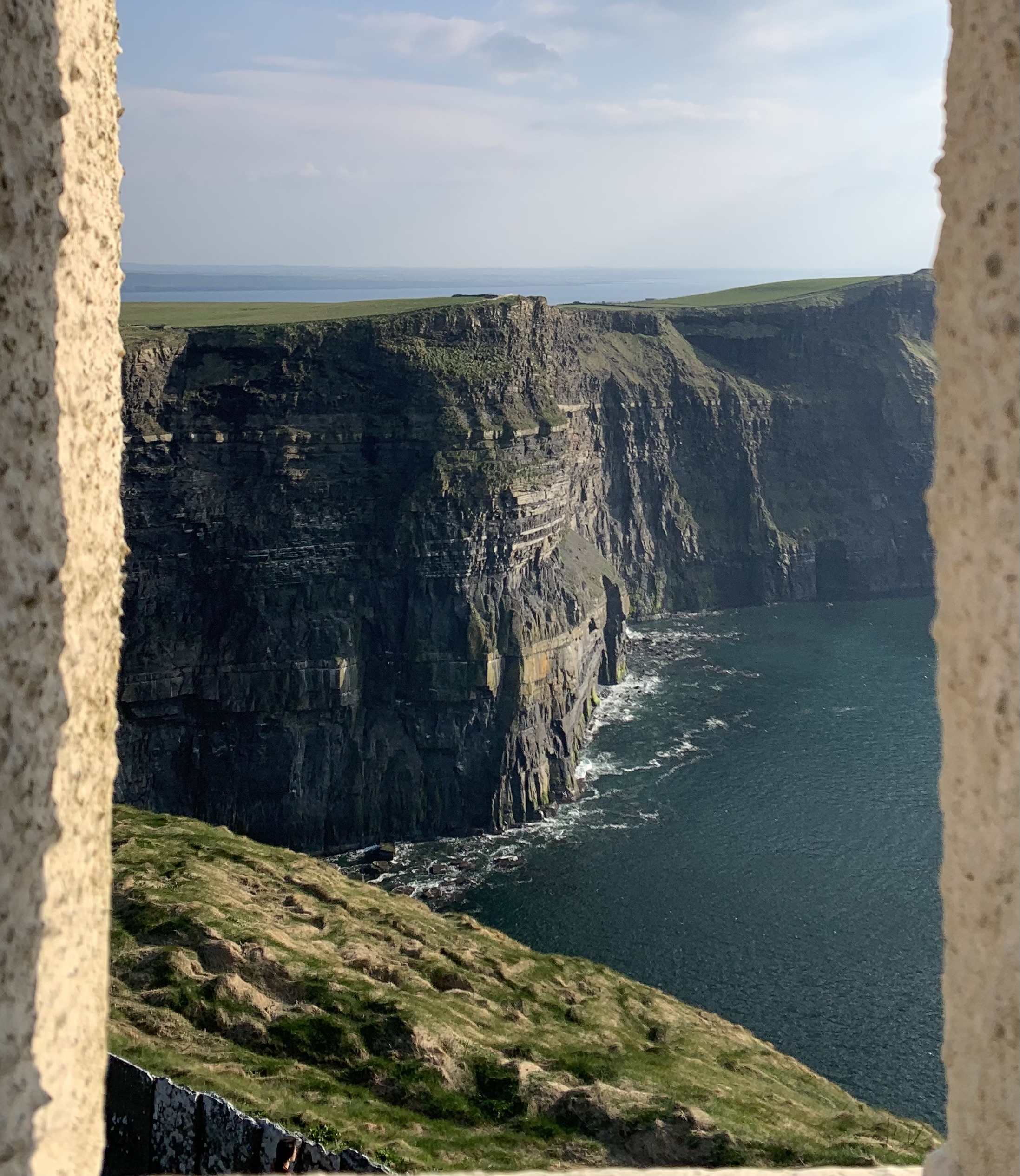 Lessons from Ireland – Susan Reimer