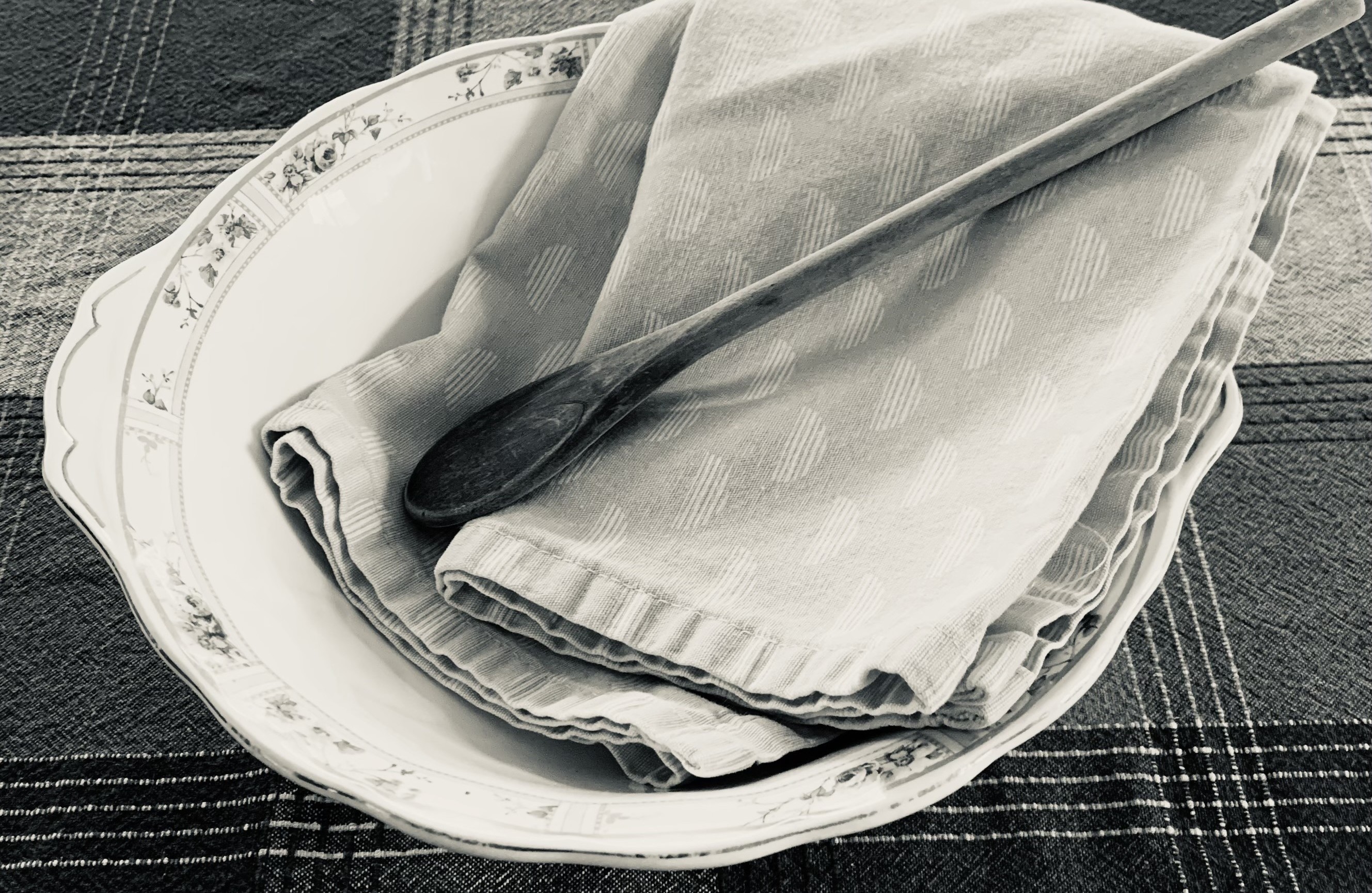 Those Who Have Gone Before Us – Susan Reimer