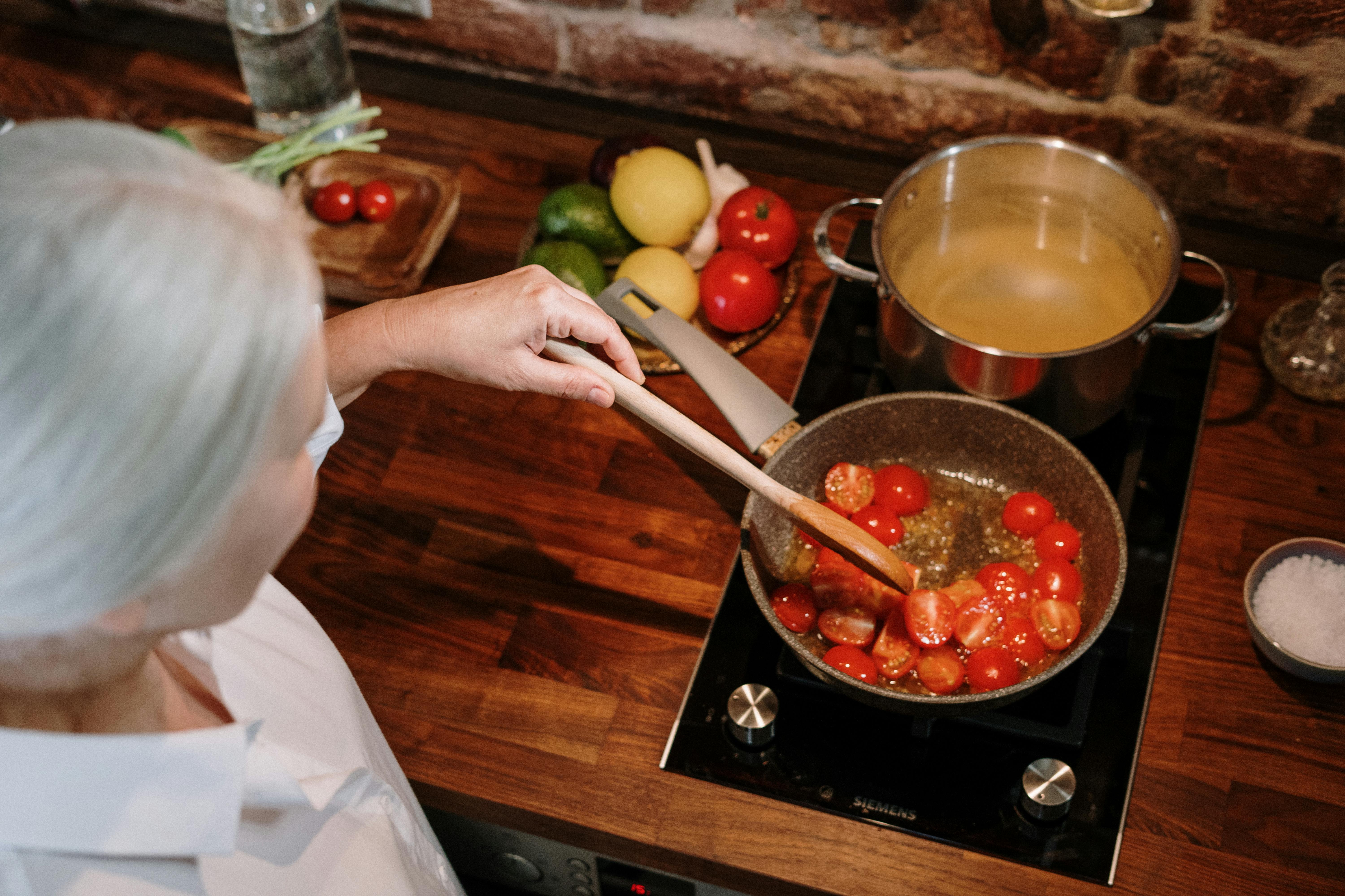 What is Grannycore trying to tell us? – Susan Reimer